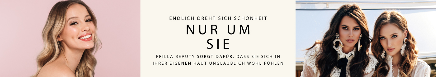 Frilla Beauty – frilla.de